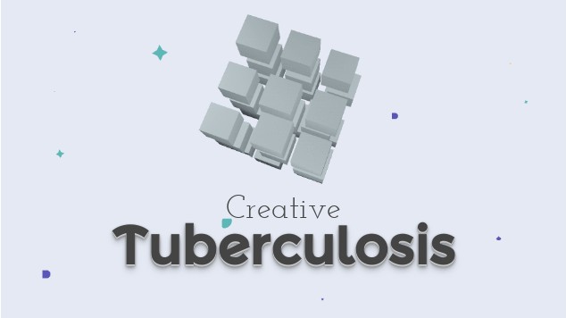 Tuberculosis at emaze Presentation