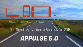 Appulse 5 2015 at emaze Presentation