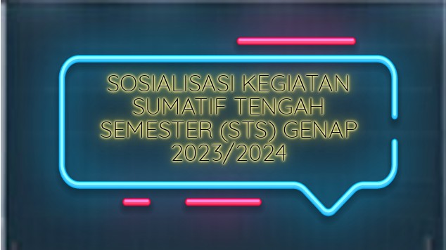 SOSIALISASIKEGIATAN SUMATIF TENGAH SEMESTER (STS) at emaze Presentation