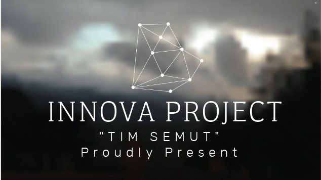 INNOVA PROJECT at emaze Presentation