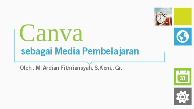 canva at emaze Presentation