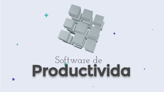 Software de productividad at emaze Presentation
