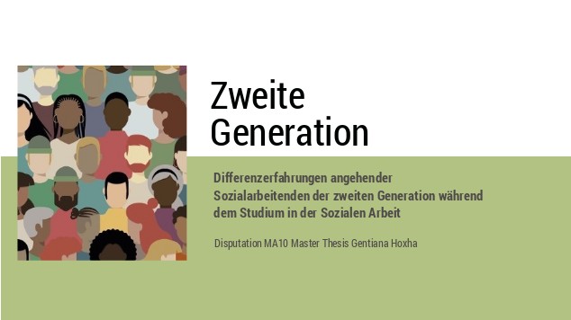 Zweite Generation at emaze Presentation