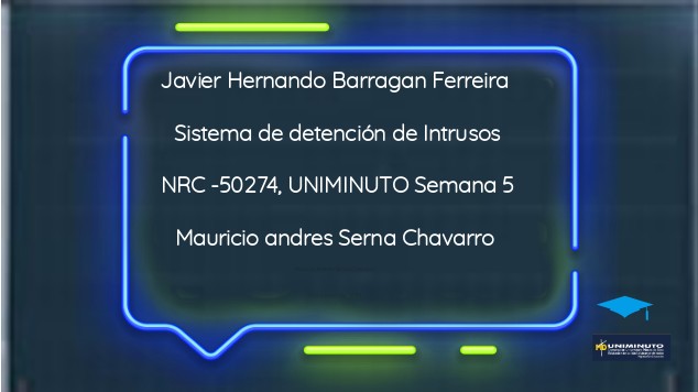 Sistemas de detección de intrusos (Snort, Suricata y aide) at emaze ...