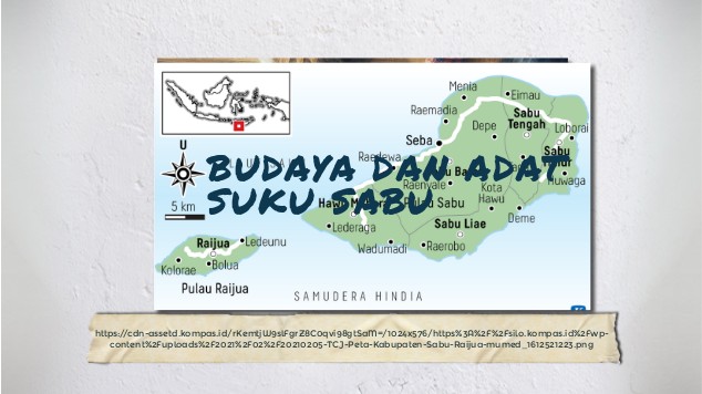 BUDAYA DAN ADAT SUKU SABU at emaze Presentation