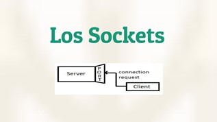 Los Sockets at emaze Presentation