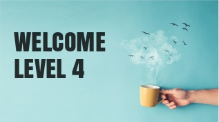 LEVEL 4 at emaze Presentation