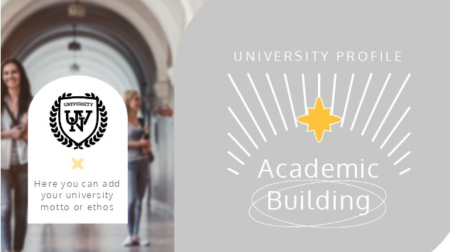 Breakthrough technologies and science at emaze Presentation