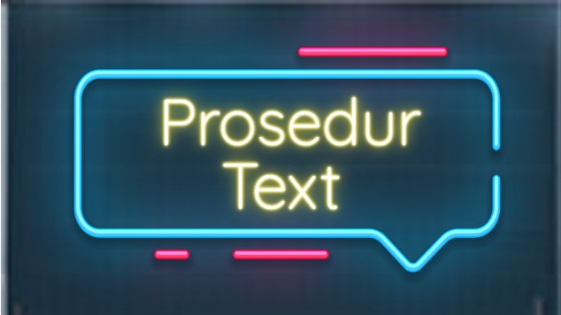 Teks Prosedur at emaze Presentation