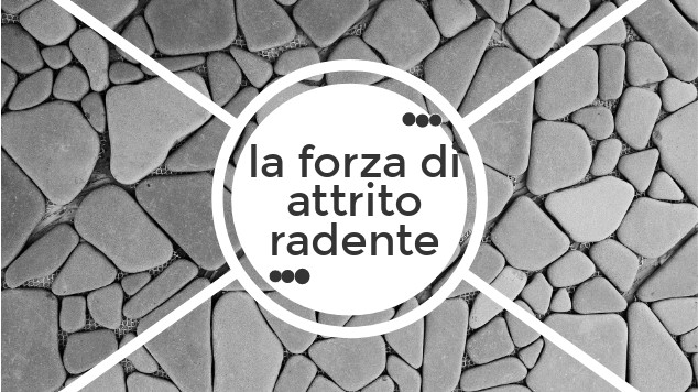 la forza di attrito radente at emaze Presentation