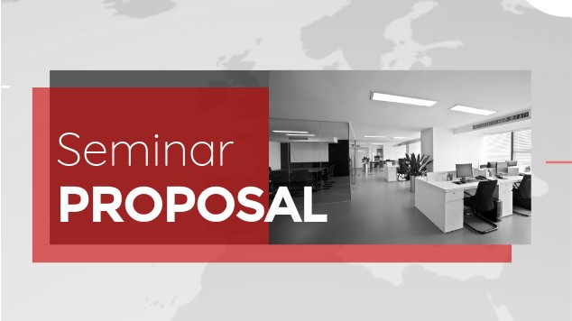 proposal at emaze Presentation