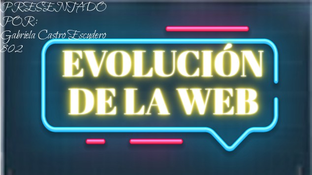 WEB 0.1 at emaze Presentation