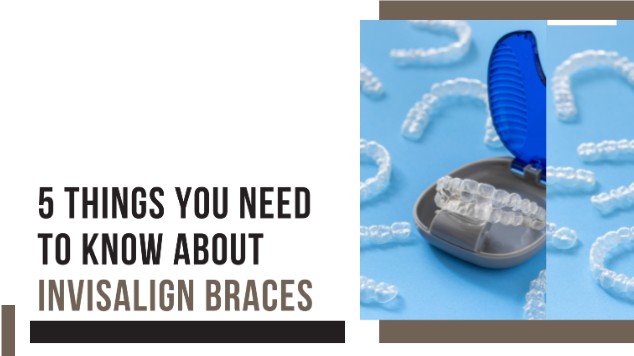 5 Essentials Everyone Should Know About Invisalign Braces at emaze ...