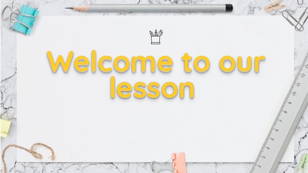 The Perfect Lesson at emaze Presentation