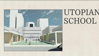 utopian school jennifer goldstein at emaze Presentation