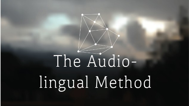 The Audio-lingual Method at emaze Presentation