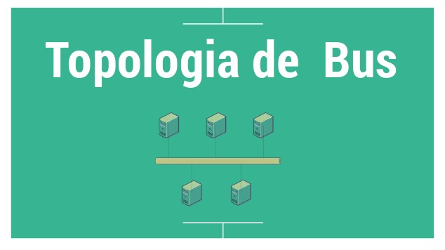 Topologia de Bus at emaze Presentation