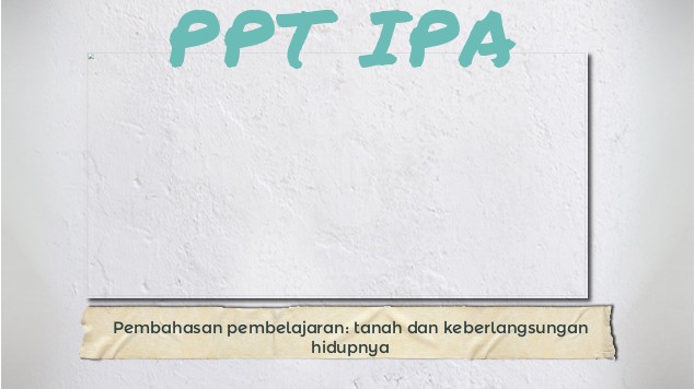 PPT IPA at emaze Presentation