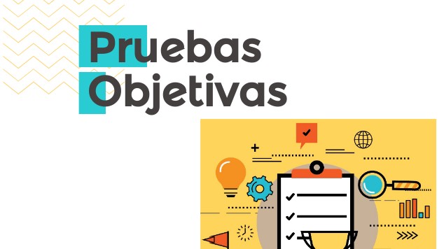 Pruebas Objetivas at emaze Presentation