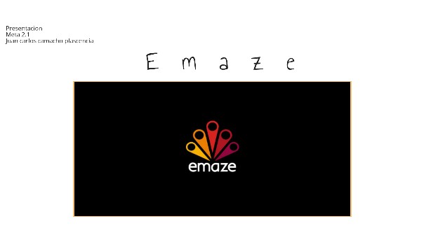 Emaze at emaze Presentation
