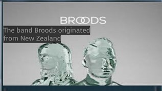 broods at emaze Presentation