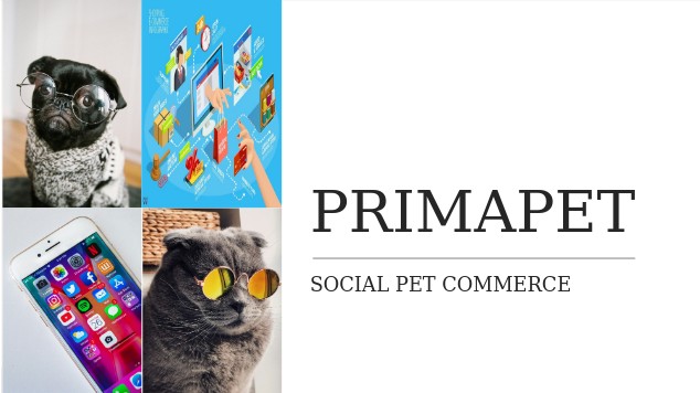 Startup at emaze Presentation