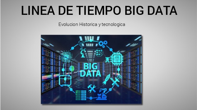 Big Data at emaze Presentation