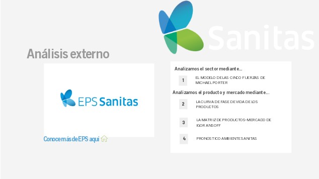 EPS Sanitas on emaze