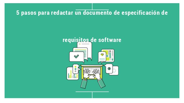 5 pasos para redactar un documento de especificación de at emaze Presentation