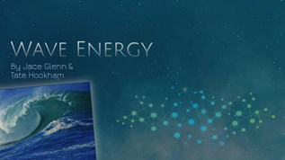 Wind Energy at emaze Presentation