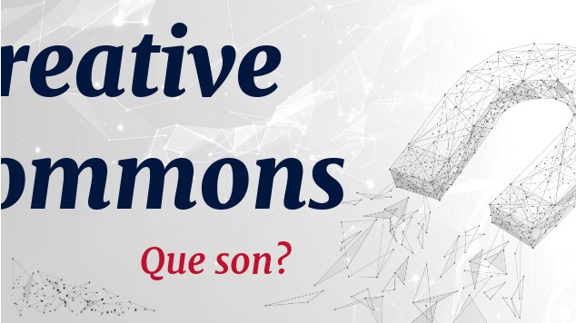 CREATIVE COMMONS at emaze Presentation