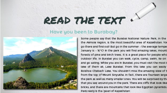 read the text at emaze Presentation