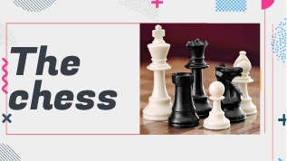 ajedrez at emaze Presentation