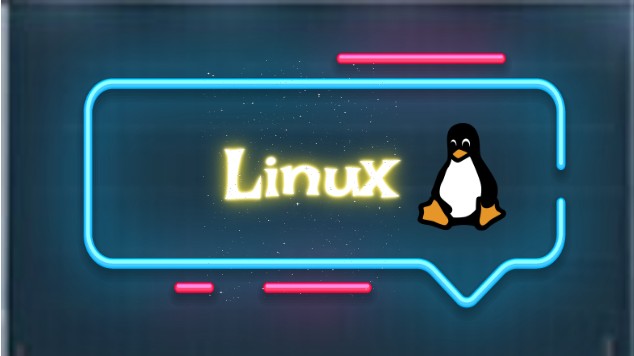Linux at emaze Presentation