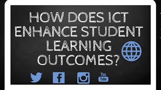 ICT Assessment at emaze Presentation