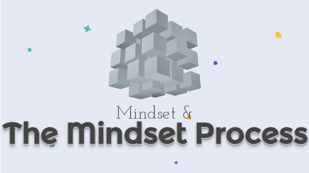 Mindset at emaze Presentation