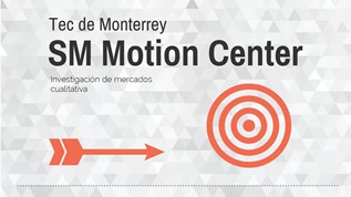 SM Motion Center at emaze Presentation