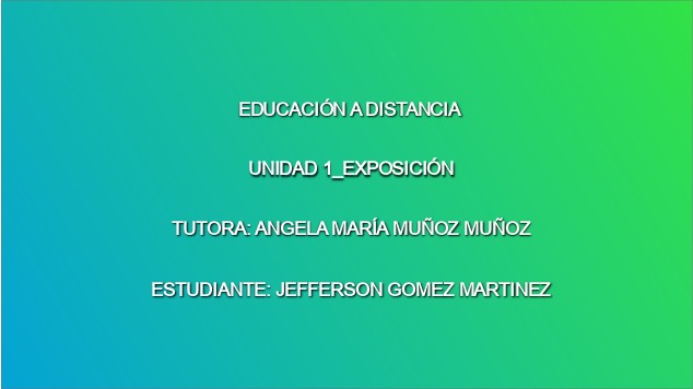 Introducción at emaze Presentation