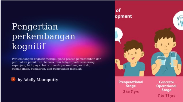 Creative Learning at emaze Presentation