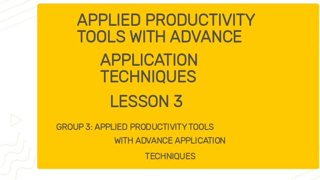 Office Tour at emaze Presentation