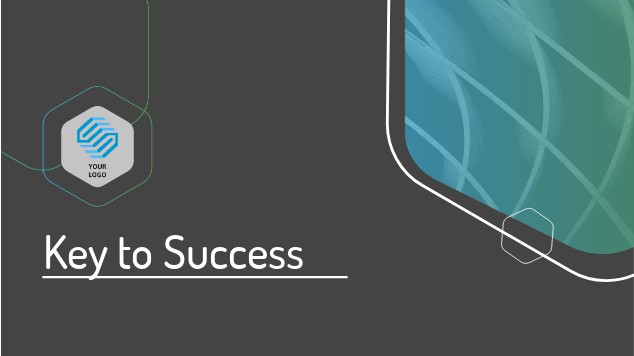 Key to Success at emaze Presentation