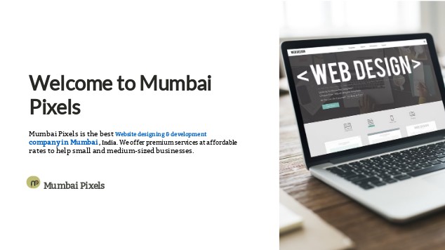 Blank at emaze Presentation