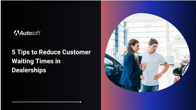 5 Tips to Reduce Customer Waiting Times in Dealerships at emaze ...