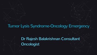 Tumor Lysis Syndrome- Oncology Emergency.pptx at emaze Presentation
