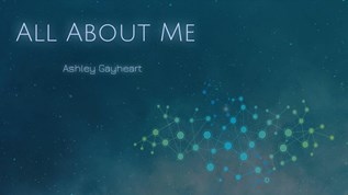 All About Me at emaze Presentation