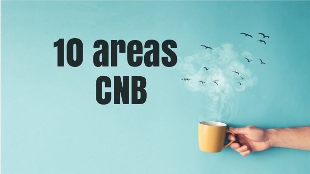 10 areas CNB at emaze Presentation