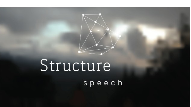 Structure at emaze Presentation