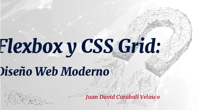 Flexbox y CSS Grid: at emaze Presentation