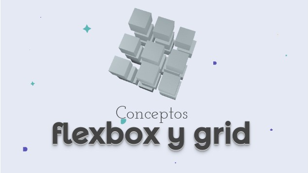 flexbox y grid at emaze Presentation