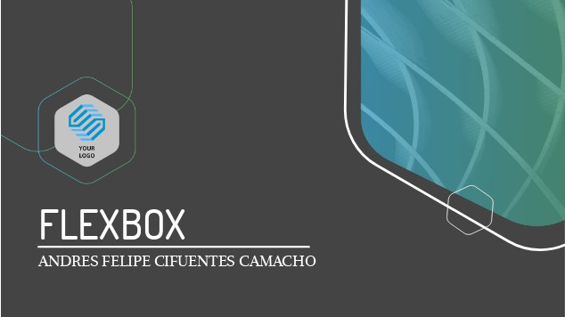 FLEXBOX at emaze Presentation